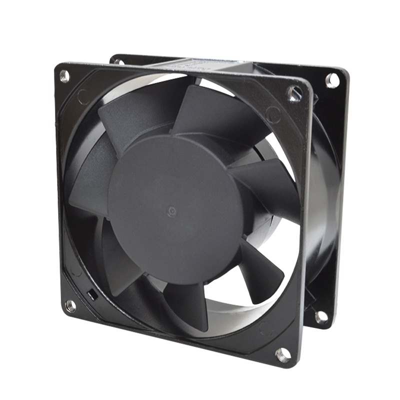 AC Fan 92x92x38mm Series