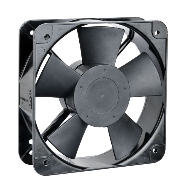 AC Fan 200x200x60mm Series