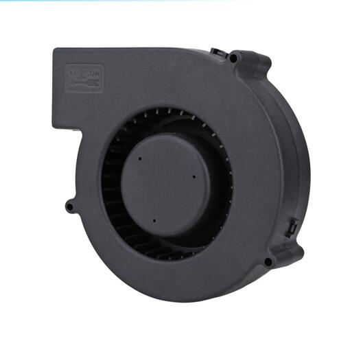 DC Blower Fan 145x135x40mm 12V 24V Fan