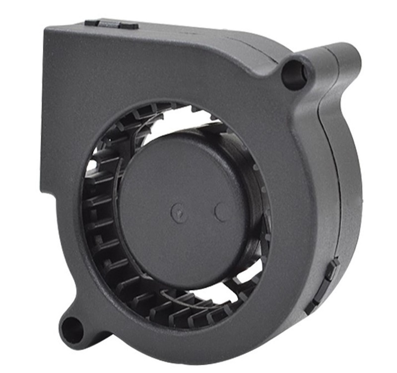 DC Blower Fan 50x50x20mm 5V 12V 24V Fan