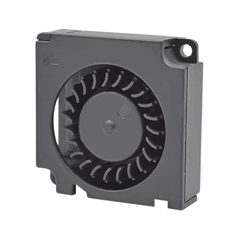 DC Blower Fan 35x35x10mm 5V 12V 24V Fan